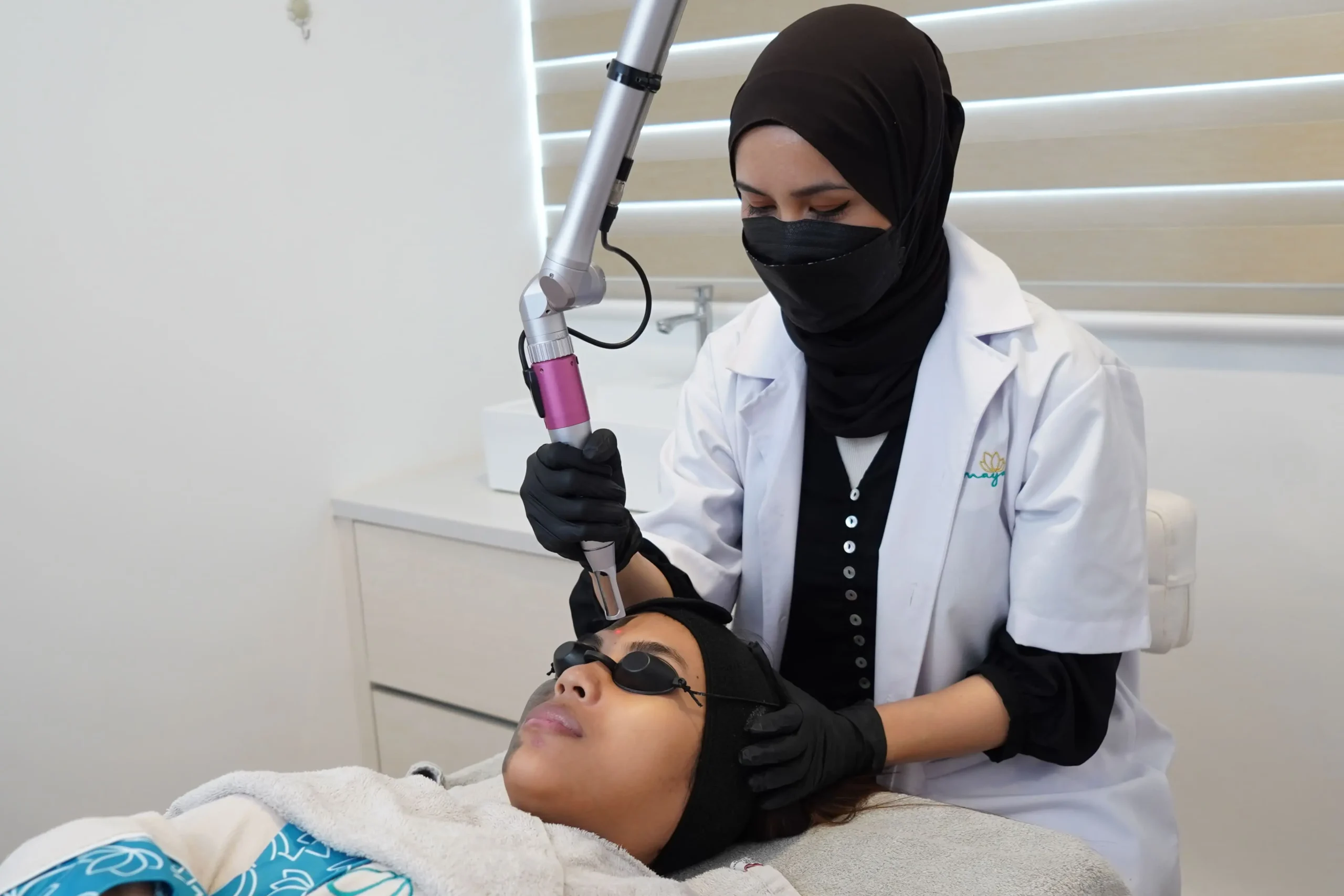 Our Packages - MAHSA Health